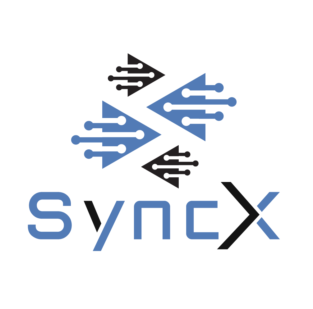 SyncX – SyncX Tech Services